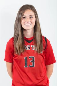 Stephanie Sorrells | Club Soccer | College Soccer | College Soccer ...