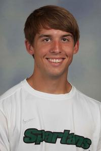 Caleb Tierney | Club Soccer | College Soccer | College Soccer ...