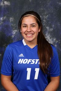 Emily Hulbert | Club Soccer | College Soccer | College Soccer ...