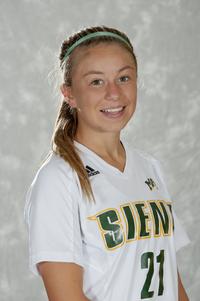 Sabrina Rodgers | Club Soccer | College Soccer | College Soccer ...