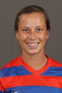 Meggie Dougherty Howard | Club Soccer | College Soccer | College Soccer ...