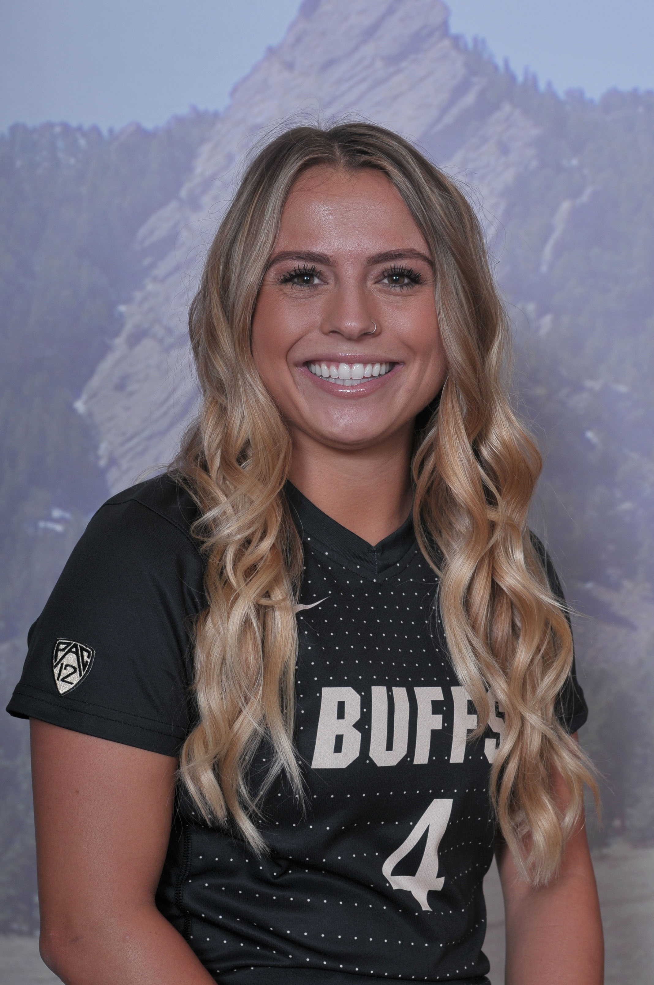 Madison Krauser