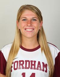 Jessica Widmann | Club Soccer | College Soccer | College Soccer ...
