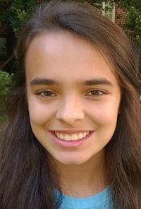 Rose McCullough