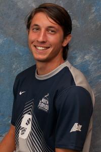 Alex Morrell | Club Soccer | College Soccer | College Soccer Recruiting ...