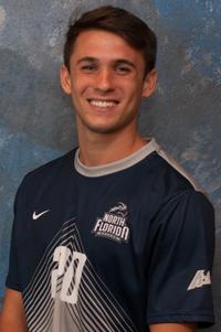 Anthony Lucido | Club Soccer | College Soccer | College Soccer ...