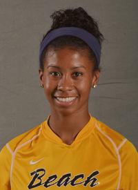 Renee Mendiola | Club Soccer | College Soccer | College Soccer ...