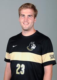 Ralph Polson III | Club Soccer | College Soccer | College Soccer ...