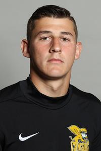 Andrew Coughlin | Club Soccer | College Soccer | College Soccer ...