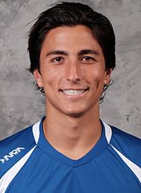 Steven Oliveri | Club Soccer | College Soccer | College Soccer ...