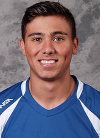 Aaron Guillen | Club Soccer | College Soccer | College Soccer ...