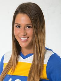 Sarah Bricker | Club Soccer | College Soccer | College Soccer ...