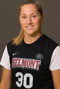 Stephanie Bukovec | Club Soccer | College Soccer | College Soccer ...