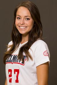 Emily Proud | Club Soccer | College Soccer | College Soccer Recruiting ...