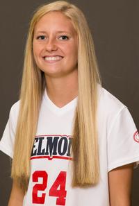 Rachel Masterson | Club Soccer | College Soccer | College Soccer ...