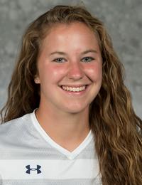 Carly Gregory | Club Soccer | College Soccer | College Soccer ...