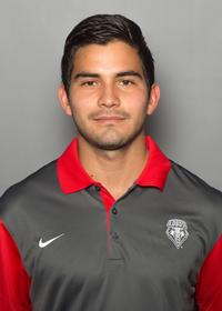 Adrian Mora Delgado | Club Soccer | College Soccer | College Soccer ...