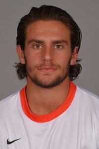 Nicolo D'Amato | Club Soccer | College Soccer | College Soccer ...