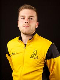 Jordan Melia | Club Soccer | College Soccer | College Soccer Recruiting ...