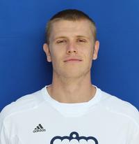 Daniel Lidster | Club Soccer | College Soccer | College Soccer ...