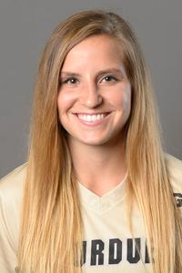 Melissa Casella | Club Soccer | College Soccer | College Soccer ...