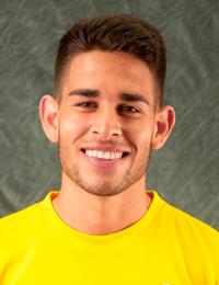 Nathan Castillo | Club Soccer | College Soccer | College Soccer ...