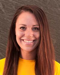 Abigail Perry | Club Soccer | College Soccer | College Soccer ...
