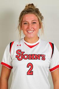 Emily Cubbage | Club Soccer | College Soccer | College Soccer ...