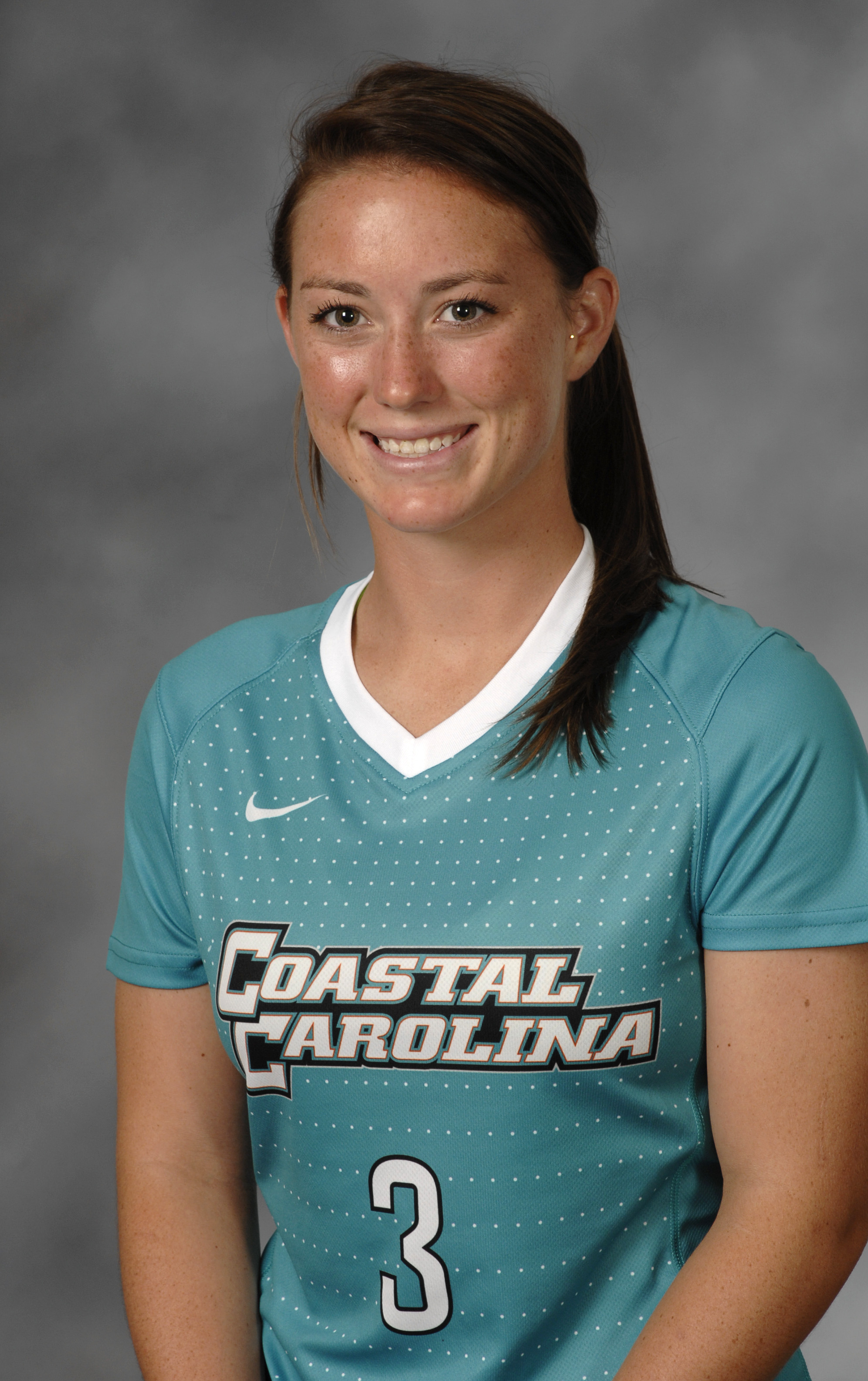 Meghan Long