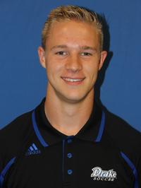 Andrew Platon | Club Soccer | College Soccer | College Soccer ...