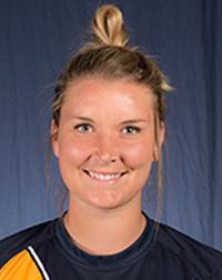 Heather Hastbacka | Club Soccer | College Soccer | College Soccer ...