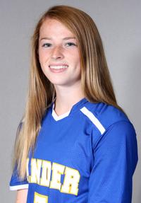 Victoria Lange | Club Soccer | College Soccer | College Soccer ...