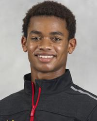 Andrew Samuels | Club Soccer | College Soccer | College Soccer ...