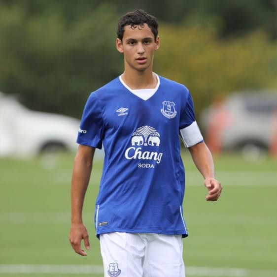 Andrew Carton
