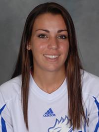 Stacey Payne | Club Soccer | College Soccer | College Soccer Recruiting ...