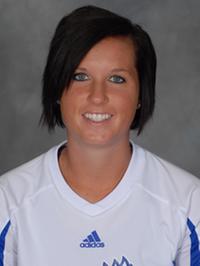 Brianna McCall | Club Soccer | College Soccer | College Soccer ...