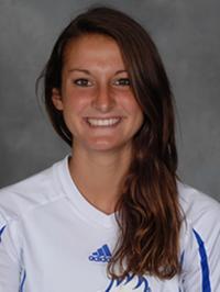 Danielle Faller | Club Soccer | College Soccer | College Soccer ...