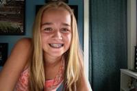 Alyssa McCarthy