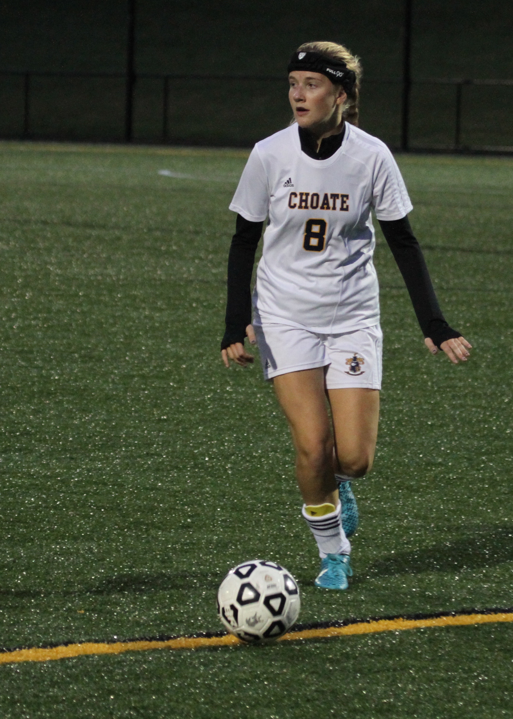 Morgan Harney