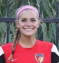 Hannah Allred | Club Soccer | College Soccer | College Soccer ...
