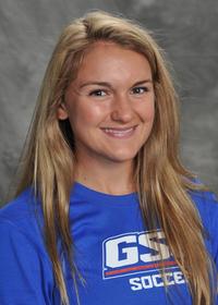 Leah Beasley | Club Soccer | College Soccer | College Soccer Recruiting ...