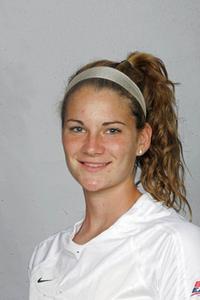Danielle Dakin | Club Soccer | College Soccer | College Soccer ...
