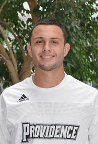 Anthony Baumann | Club Soccer | College Soccer | College Soccer ...
