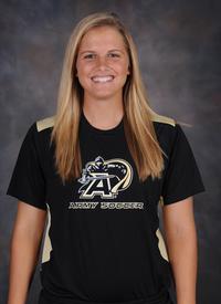 Ruthie Rosenberger | Club Soccer | College Soccer | College Soccer ...