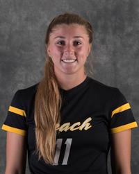 Kayla Lombardo | Club Soccer | College Soccer | College Soccer ...