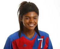 Ashley Pankey