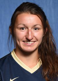 Cheyenne Hudson | Club Soccer | College Soccer | College Soccer ...