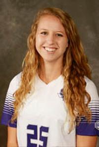 Chloe Fowler | Club Soccer | College Soccer | College Soccer Recruiting ...