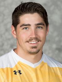 Connor Gilmour | Club Soccer | College Soccer | College Soccer ...