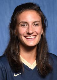 Josephine Fischer | Club Soccer | College Soccer | College Soccer ...